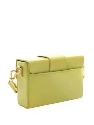Dior 30 Montaigne Box Bag - Green