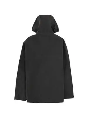 Hugo Boss Hooded Jacket