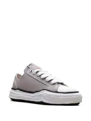 Mihara Yasuhiro Peterson Sneakers - Grey