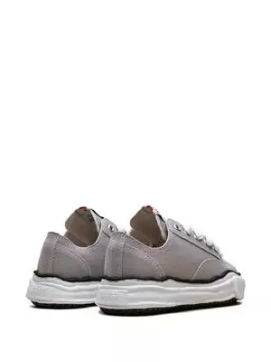Mihara Yasuhiro Peterson Sneakers - Grey