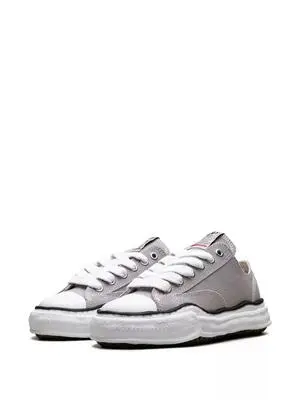 Mihara Yasuhiro Peterson Sneakers - Grey