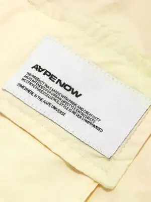 AAPE BY *A BATHING APE Cargo Shorts