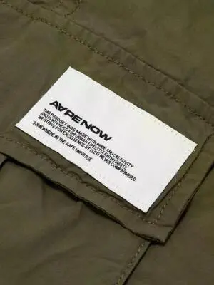 AAPE BY *A BATHING APE Cargo Shorts
