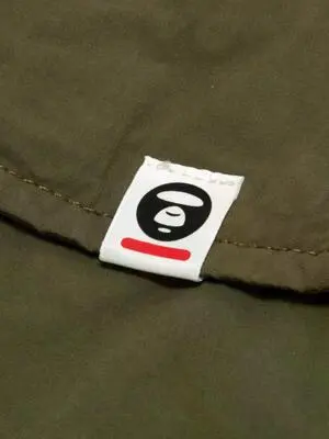 AAPE BY *A BATHING APE Cargo Shorts