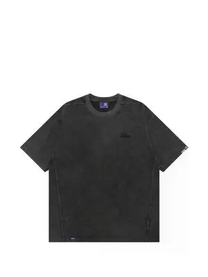 AAPE BY *A BATHING APE Logo T-shirt