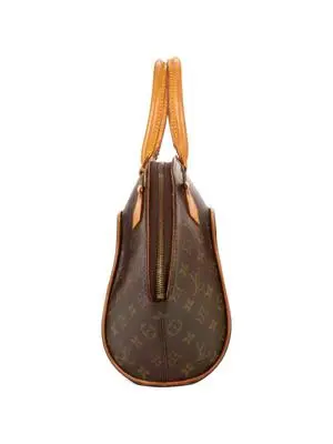 LOUIS VUITTON Ellipse Monogram Tote Bag