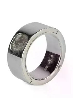 PARTS OF FOUR Sistema Diamond Ring