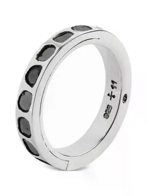 PARTS OF FOUR Sistema Diamond Ring