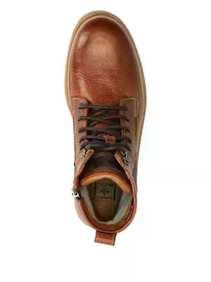 CANADA SNOW Mount Hektor Lace-up Boots