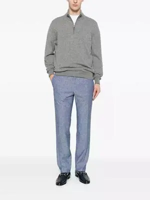 Karl Lagerfeld Tailored Trousers