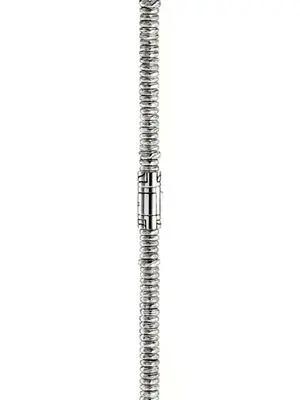 John Hardy Heishi Diamond Necklace
