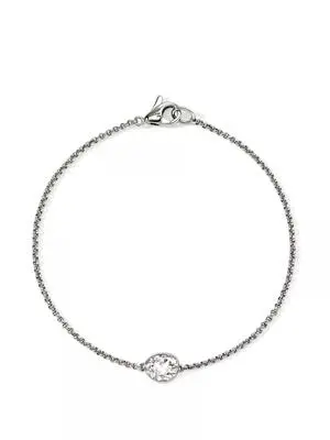 John Hardy Lovestruck™ Diamond Sterling Bracelet