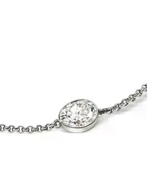 John Hardy Lovestruck™ Diamond Sterling Bracelet