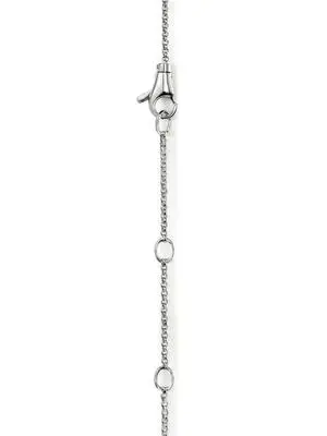 John Hardy Icon Stud Diamond Necklace