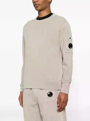 C.P. COMPANY Lens-pocket Sweatshirt