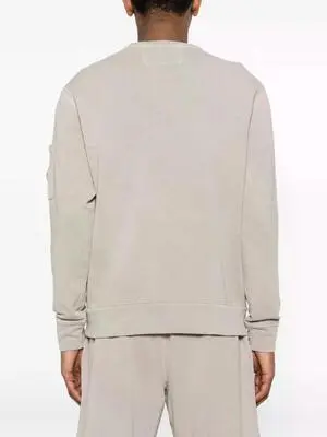 C.P. COMPANY Lens-pocket Sweatshirt