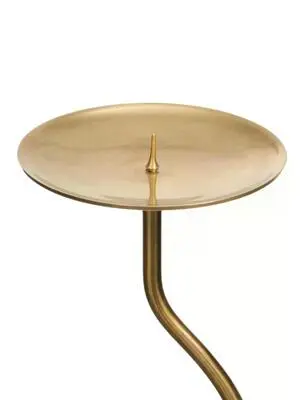 FOURTH STREET Dancing Duo Candlestick Holder