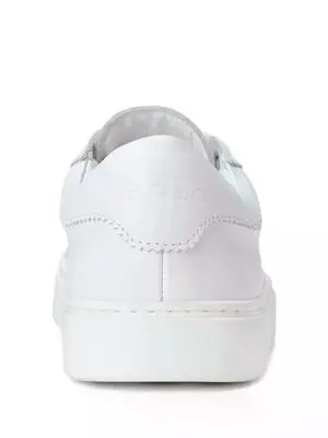 Polo Ralph Lauren Lace-up Sneakers