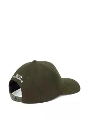 Polo Ralph Lauren Baseball Cap - Green