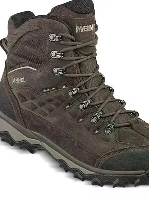 Meindl Lace-up Hiking Boots