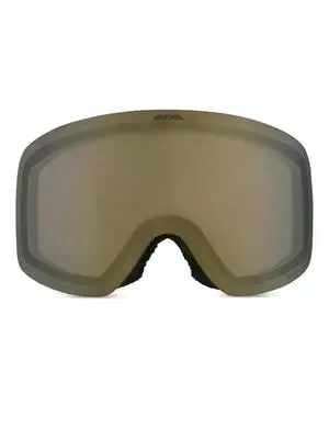 ALPINA Penken Q-lite Ski Goggles - Grey