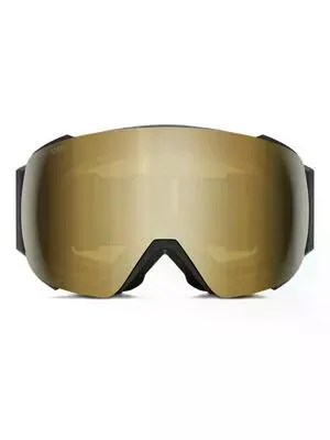 SMITH I/o Mag Goggles - Black