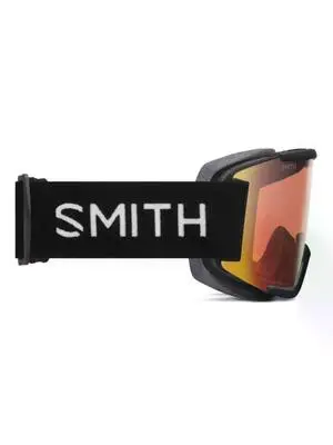 SMITH Squad Logo-strap Goggles