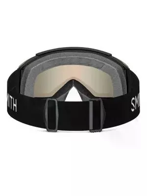 SMITH Squad Logo-strap Goggles
