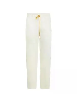 Rhude Drawstring Track Pants - Neutrals
