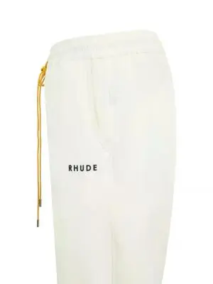 Rhude Drawstring Track Pants