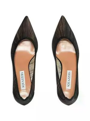 AQUAZZURA Voile Pumps
