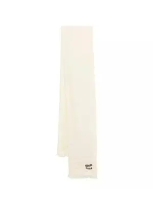 N.peal Pashmina Shawl - Neutrals