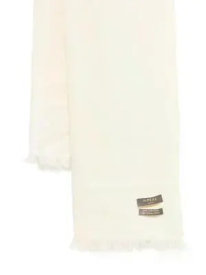 N.peal Pashmina Shawl - Neutrals