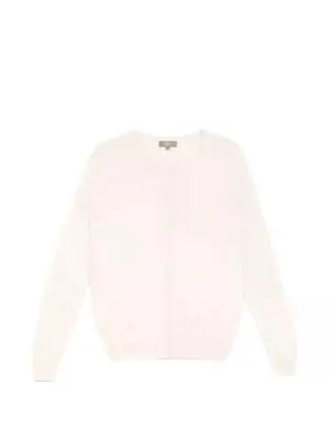N.peal Button Detailed Cardigans For Women