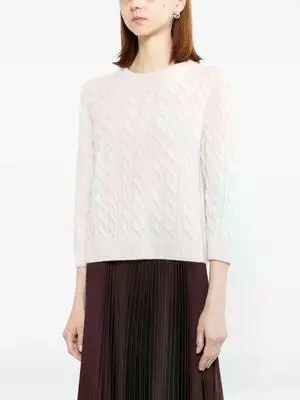 N.peal Emilia Jumper - Pink
