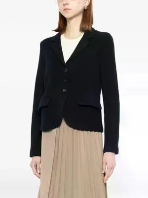 N.peal Utility Blazer