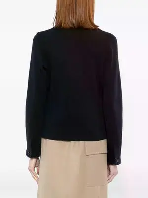 N.peal Utility Blazer