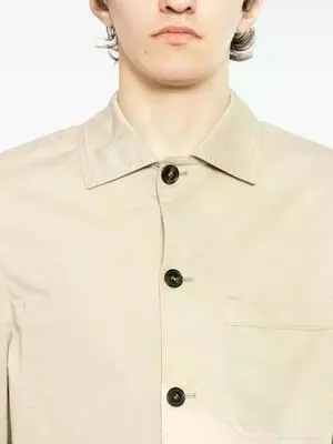 N.peal Canvas Jacket