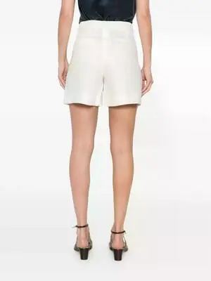 Max Mara Drawstring Shorts