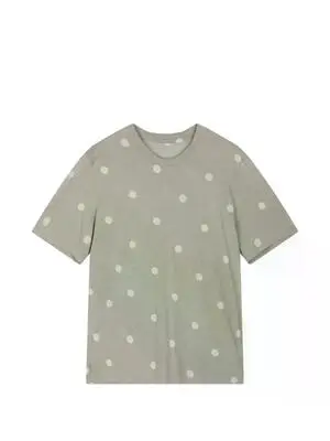 JNBY Polka-dot T-shirt - Neutrals