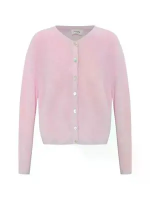 American Vintage Vitow Cardigan - Pink