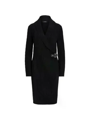 Ralph Lauren Sweater Dress Day Dresses