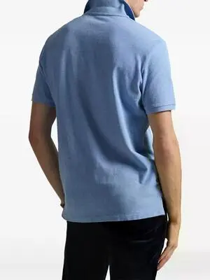 Polo Ralph Lauren Embroidered Logo Polo Shirt