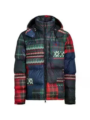 Polo Ralph Lauren Printed Jackets For Men