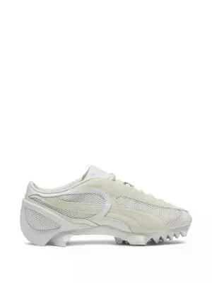 PUMA Beisser Lace-up Cleats