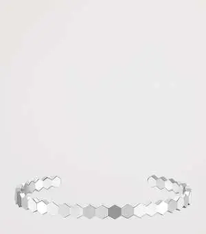 CHAUMET Platinum Bee De Cuff