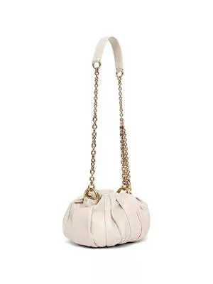 Chloé Chain-strap Shoulder Bag - Neutrals