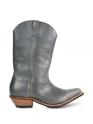 Our Legacy Consultant Cowboy Boots