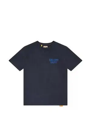 GALLERY DEPT. Souvenir T-shirt - Blue