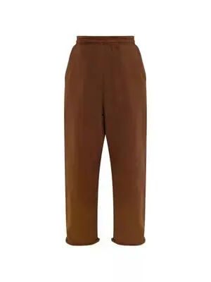 Entire Studios Classic Sports Pants For Women